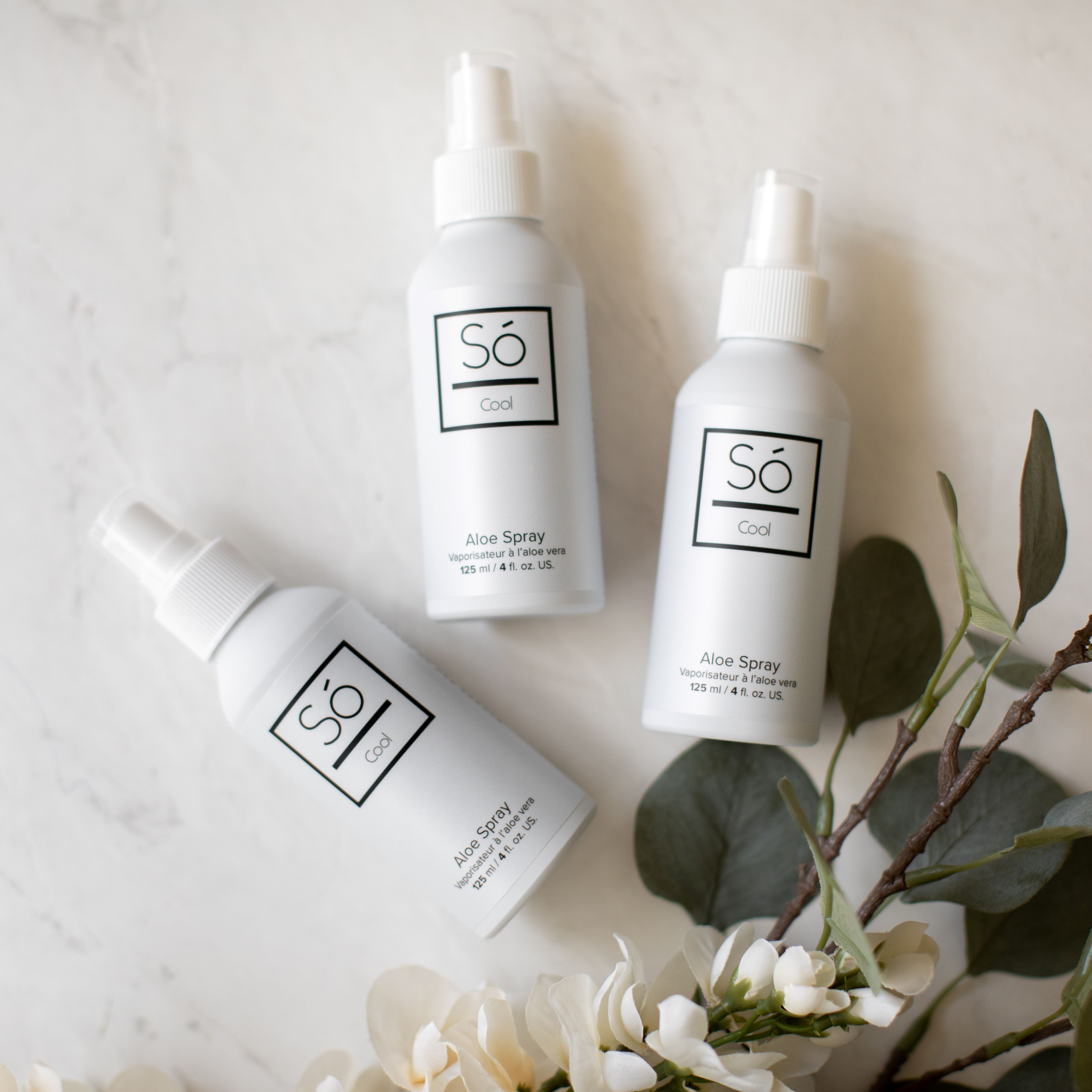 Cool – Só Luxury